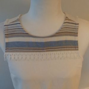 lemon tree | Dresses | Nwot Lemon Tree Sleeveless Dress | Poshmark